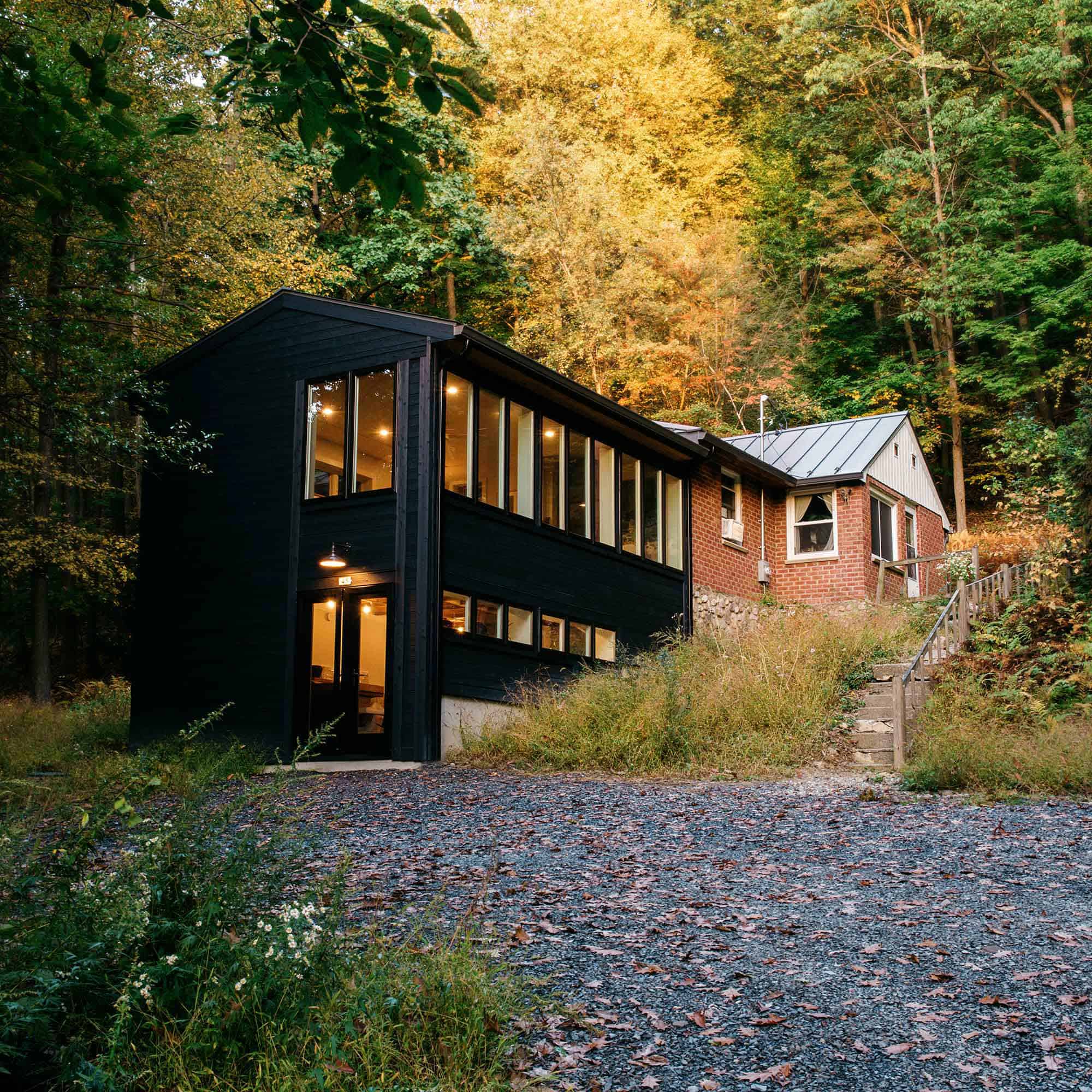 Projects - Jon Beer Contracting