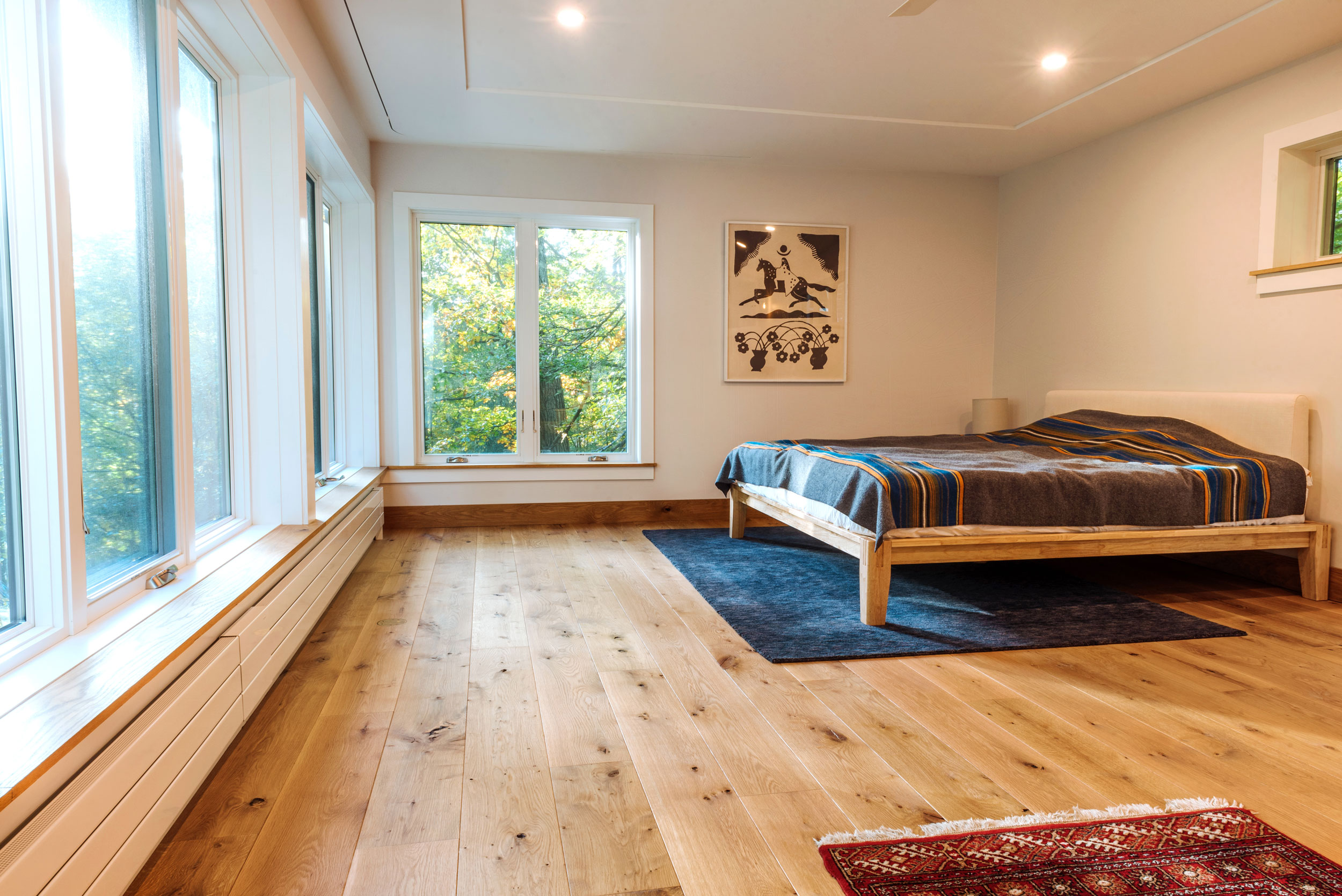 Modern Japanese Addition - Jon Beer Contracting